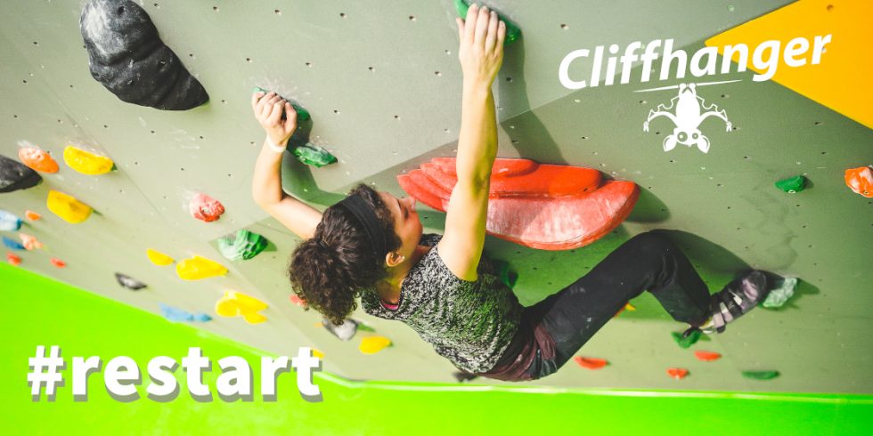 Status Update +++ - Cliffhanger-Berlin